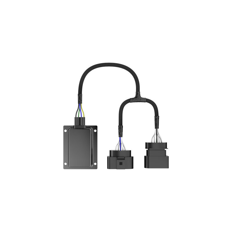 Osram CANBUS Adapter Set (2Stück) für Audi A4 B7, für LED Leuchtmittel, 12V