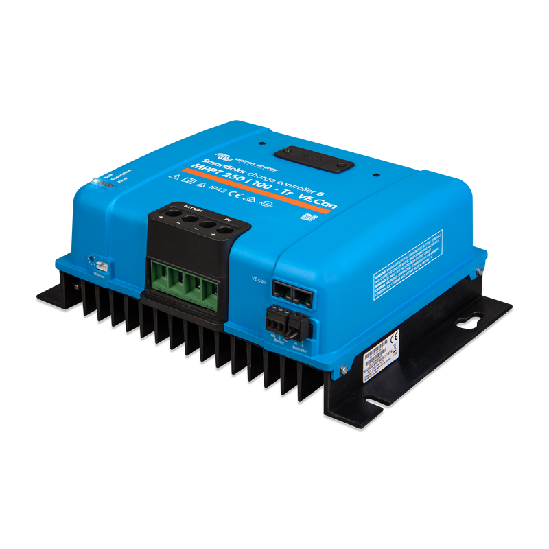 Solar Laderegler, Victron Energy, SmartSolar MPPT 250/100-Tr VE.Can