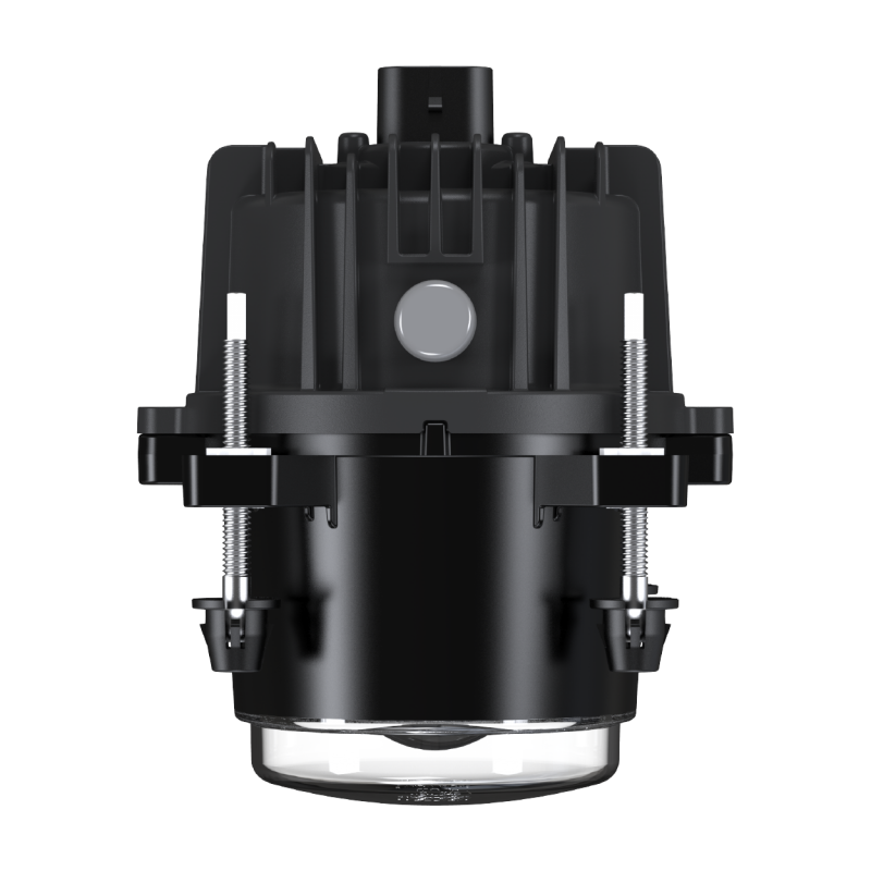 Bi-LED Modul, Abblend- und Fernlicht Scheinwerfer 90mm Weldex