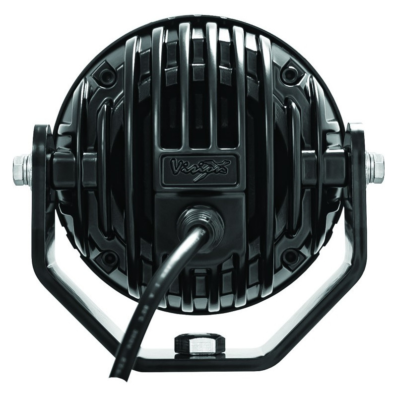 Vision X Cannon CG2 Multiled LED Fernscheinwerfer 49W 4.7inch