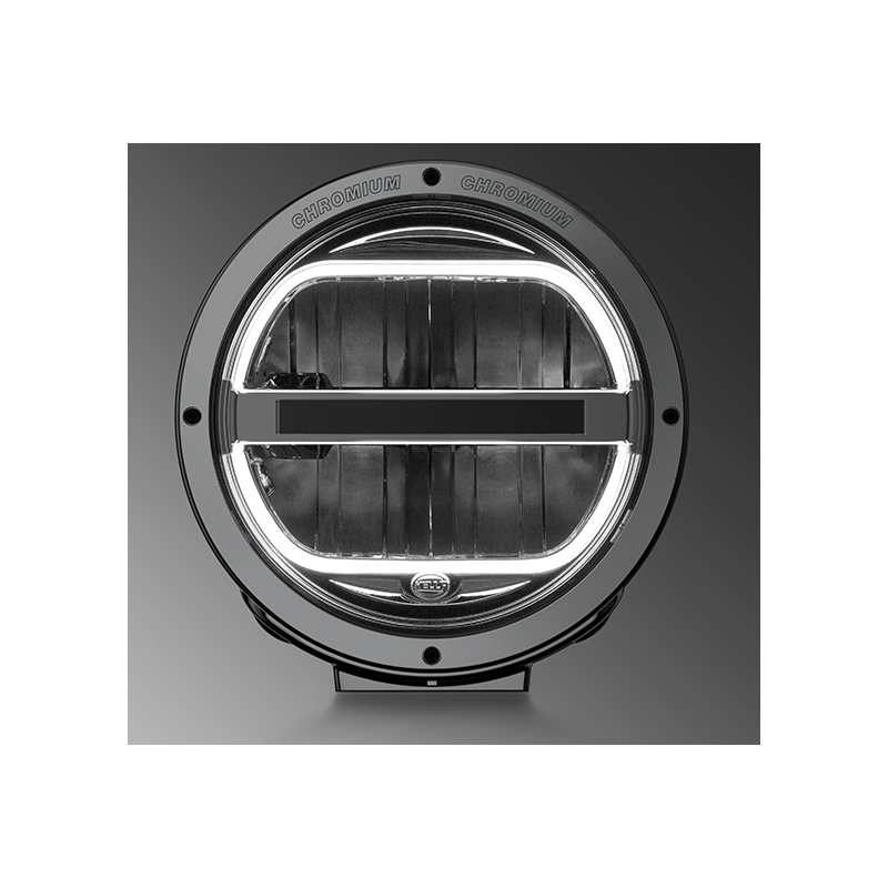 Hella Luminator LED Fernscheinwerfer (Ref.50)