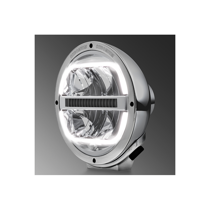 Hella Luminator LED Fernscheinwerfer (Ref.50)