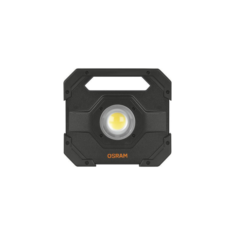 Akku LED Scheinwerfer OSRAM 10W