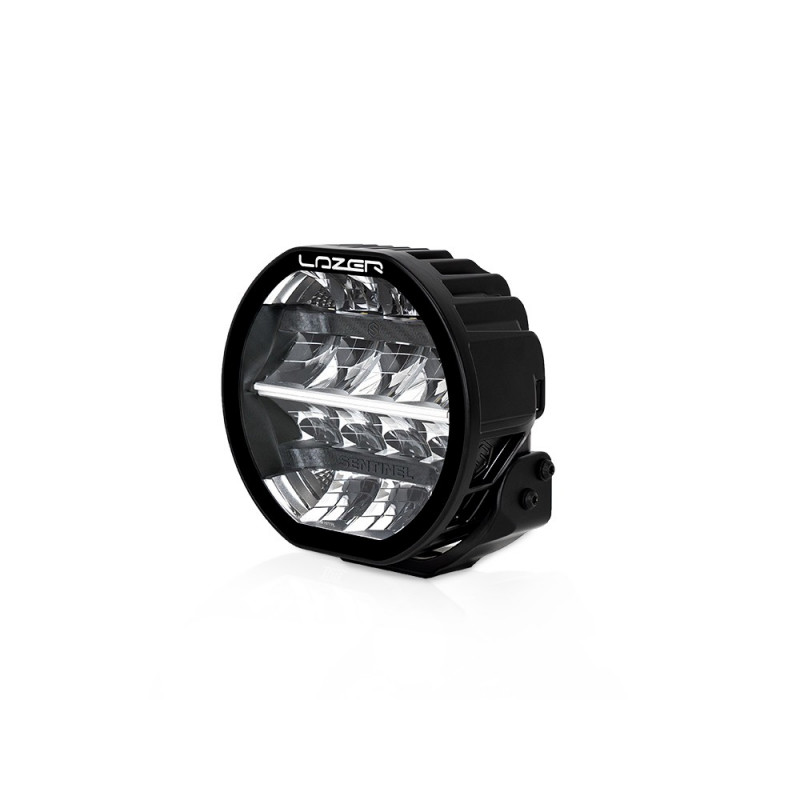 LAZER Sentinel Standard black, 7 Zoll LED Fernscheinwerfer - ab ...