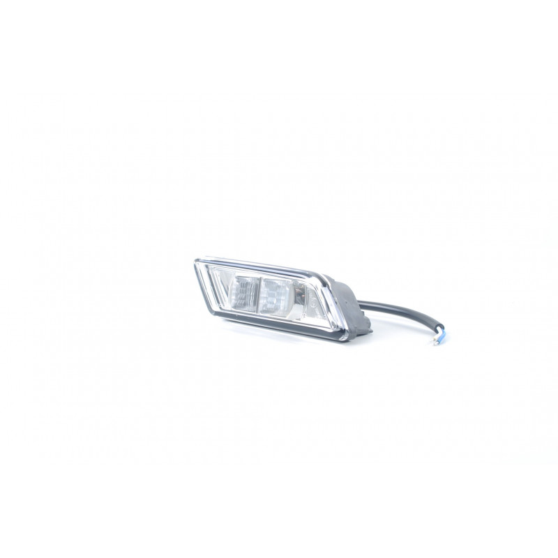 LED Nebelschlussleuchte Nolden TL1, Seite A (links)
